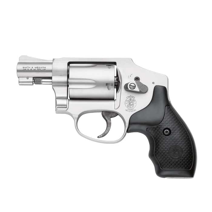 Smith & Wesson J-Frame - 1791 Gunleather