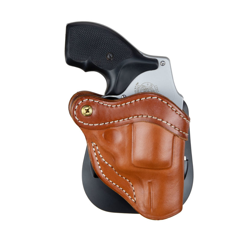 Paddle Holsters | 1791 Gunleather