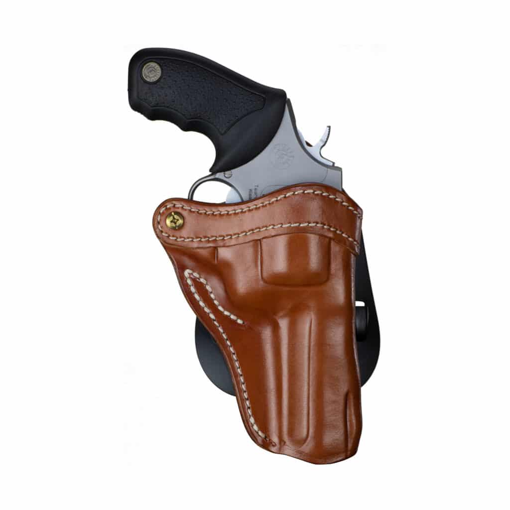 Paddle Holsters | 1791 Gunleather