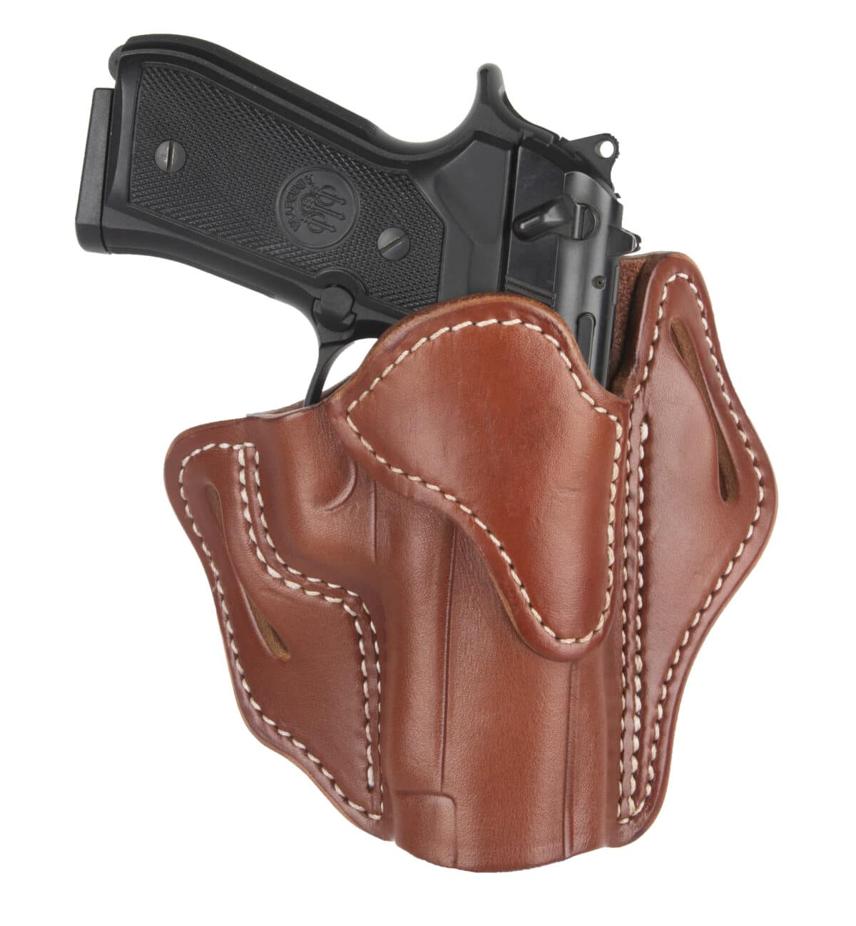 Optic Ready BH2.3 - Open Top Multi-Fit Holster 2.3 - 1791 Gunleather