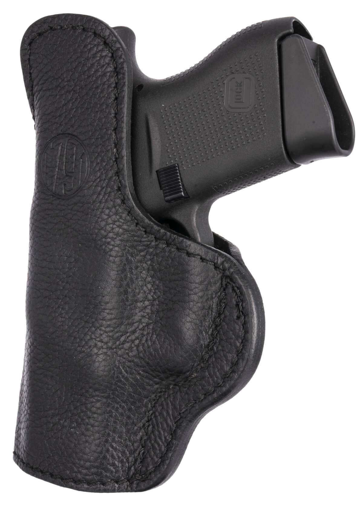 Ultra Custom Concealment Holster Inside Waistband - 1791 Gunleather