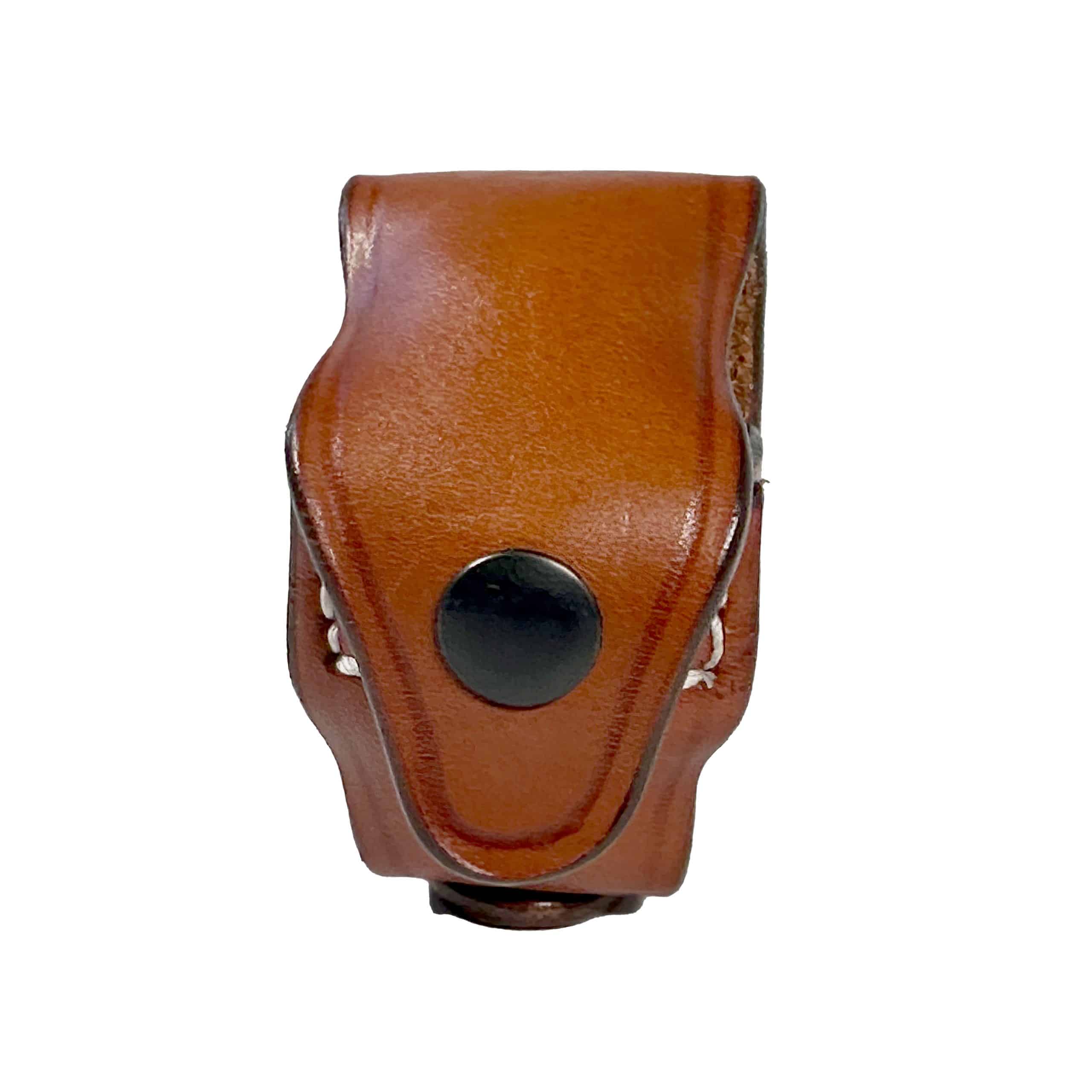 Speed Loader Single Carrier for 5 & 6 Shots | Holsters | 1791 Gunleather