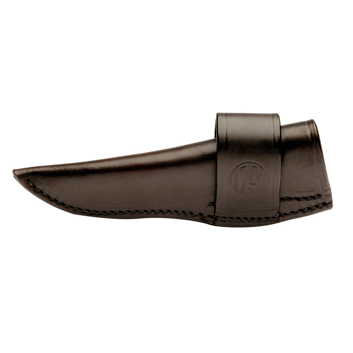 HUNT Frontiersman Knife Sheath | 1791 Gunleather